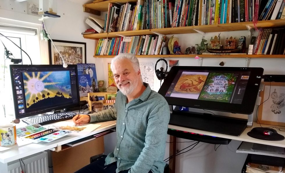 About | Leo Hartas